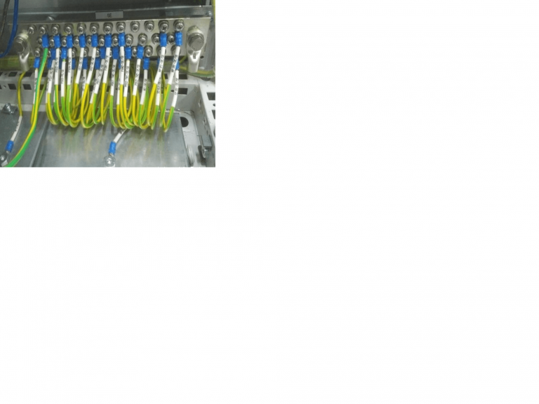 Instrumentation Earthing - Advanxis Technologies and Process Automation