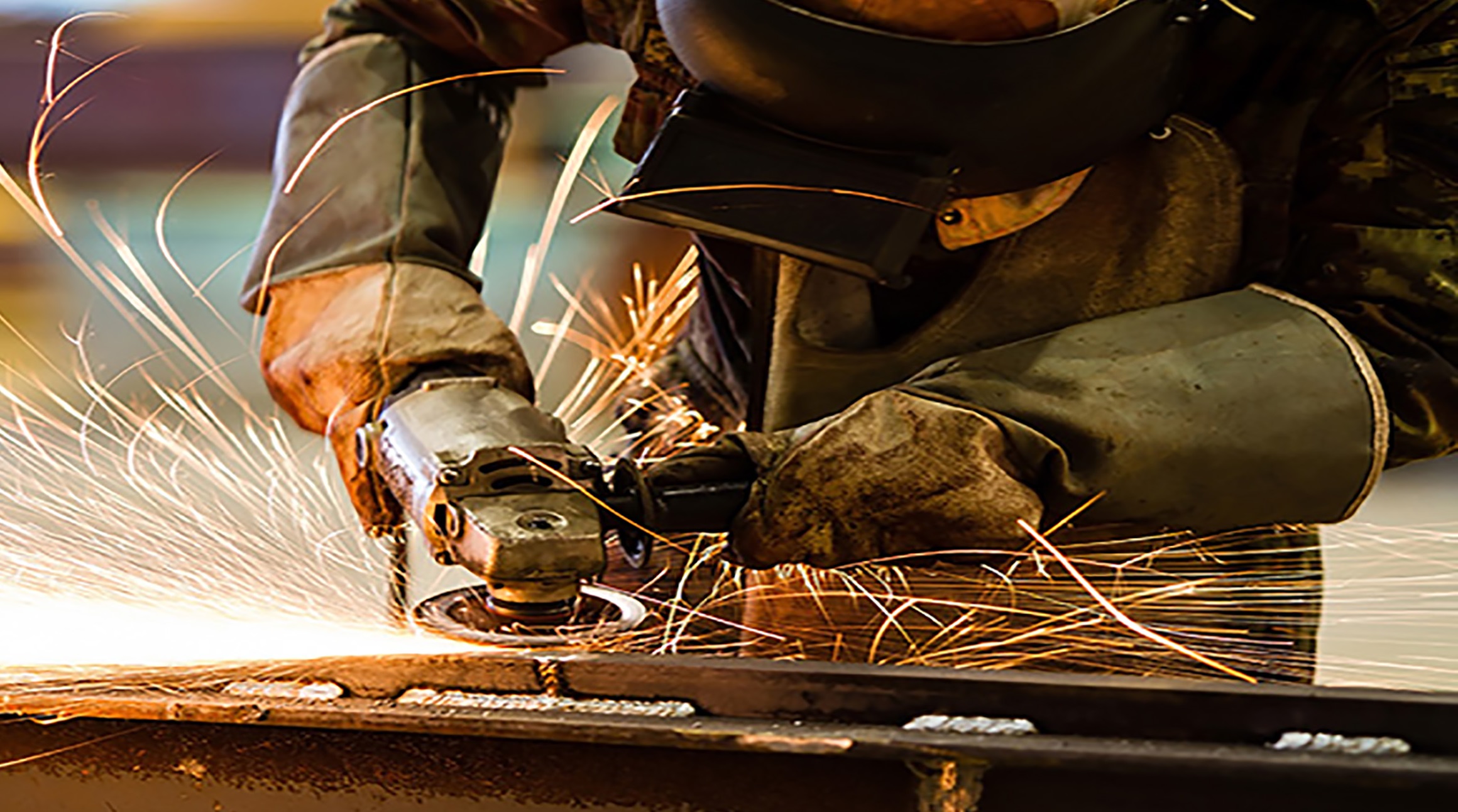 Welding and Fabrication - Advanxis Technologies and Process Automation