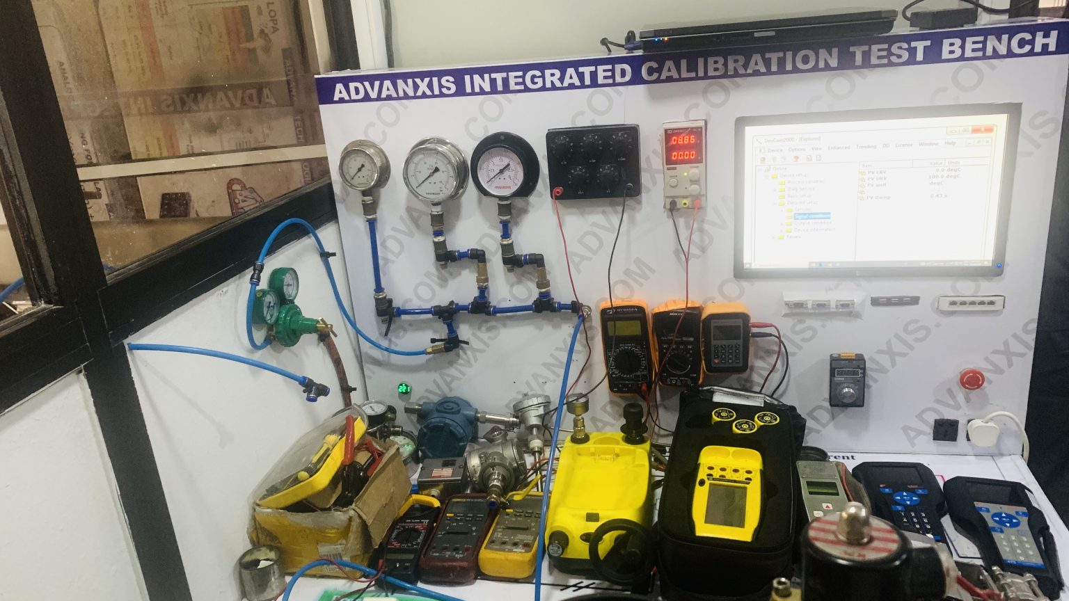 About - Advanxis Technologies and Process Automation